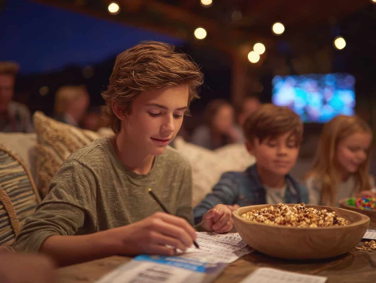 Super Bowl Party Ideas for a Fun, Stress-Free Game Day