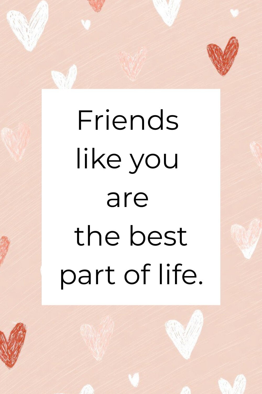 175+ Valentine’s Day Quotes for Friends to Share (2026)